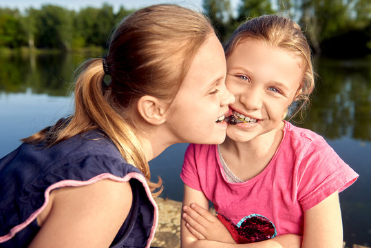 Ädchen-Bilder: Stock-Fotos & -Videos. | Adobe Stock