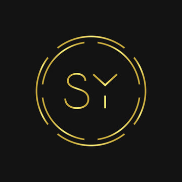 "S Y Logo"-Bilder: Stock-Fotos & -Videos. | Adobe Stock