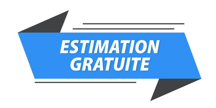 32 MEILLEURES "Estimation Gratuite" IMAGES, PHOTOS ET ILLUSTRATIONS ...
