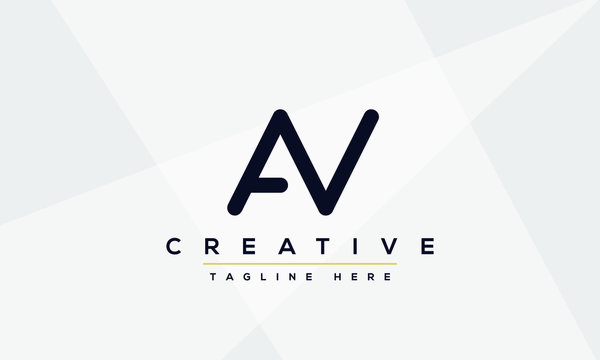 1,425 BEST "Av Logo" IMAGES, STOCK PHOTOS & VECTORS | Adobe Stock