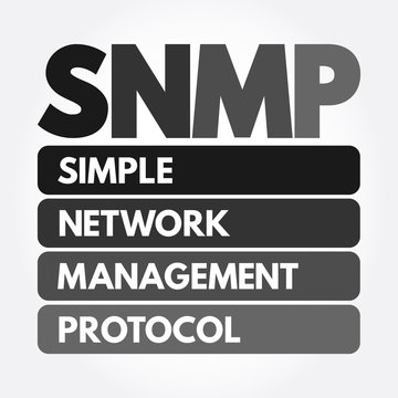 Snmp Images – Browse 50 Stock Photos, Vectors, and Video | Adobe Stock