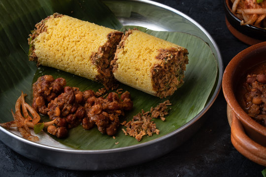 Kerala Breakfast Food