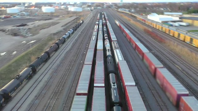 "Train Yard" Images – Browse 41 Stock Photos, Vectors, and Video ...