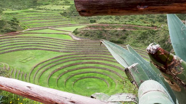 Moray Peru Images – Browse 2,672 Stock Photos, Vectors, and Video ...