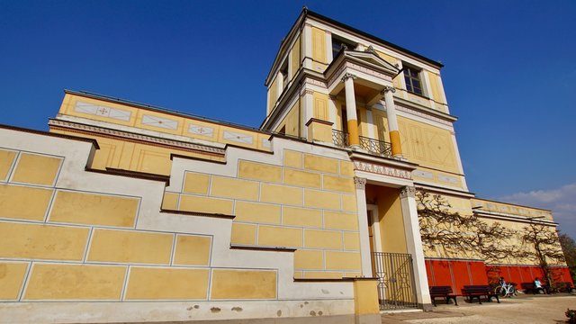 Pompejanum Images – Browse 137 Stock Photos, Vectors, and Video | Adobe ...