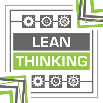 "Lean Thinking" Images – Browse 366 Stock Photos, Vectors, and Video ...