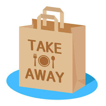 1,002,387 BEST Take Away Food IMAGES, STOCK PHOTOS & VECTORS | Adobe Stock