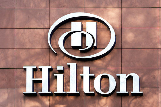 hilton vector