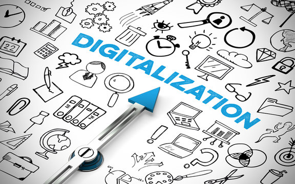 Digitalization bilder – Bläddra bland 68,951 stockfoton, vektorer och ...
