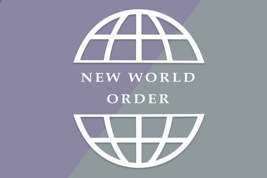 New World Order Logo