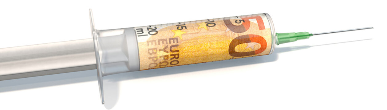 Finanzspritze-Bilder: Stock-Fotos & -Videos. | Adobe Stock