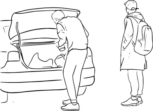 "Open Trunk" Images – Browse 548 Stock Photos, Vectors, and Video ...