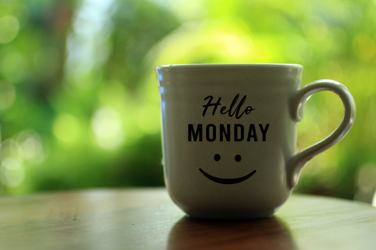 "Hello Monday" Images – Browse 311 Stock Photos, Vectors, and Video ...