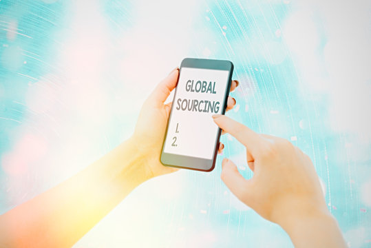 "Global Sourcing" Images – Browse 743 Stock Photos, Vectors, and Video ...
