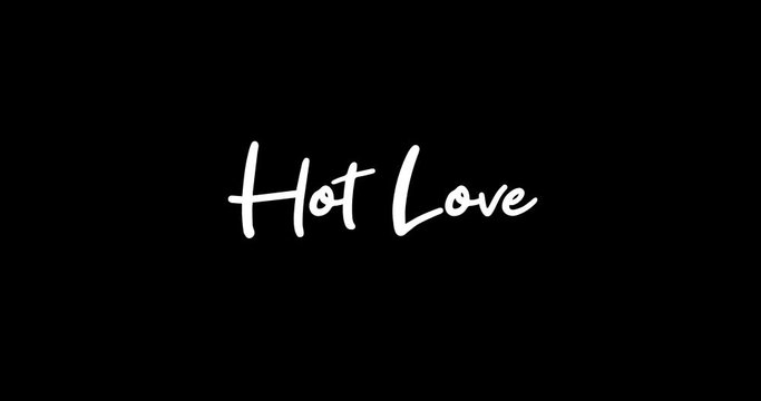"Hot Love" Images – Browse 163 Stock Photos, Vectors, and Video | Adobe ...