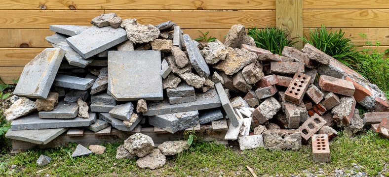 "Rubble Images – Browse 354,796 Stock Photos, Vectors, and Video ...