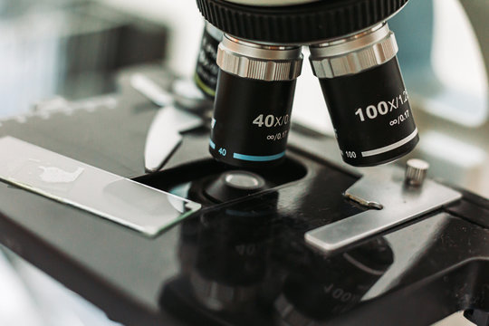 "Microscope Objectives" Bilder – Durchsuchen 101 Archivfotos ...