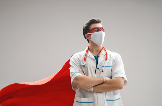 Healthcare Superhero Images – Browse 7,188 Stock Photos, Vectors, and ...