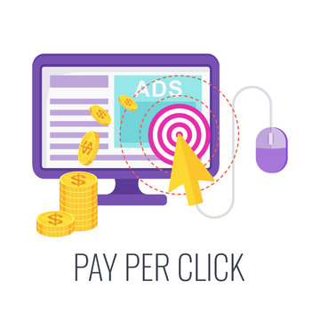 Pay Per Click Images – Browse 22,804 Stock Photos, Vectors, and Video ...