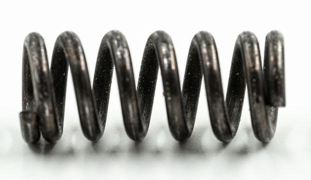 Spiralfeder bilder – Bläddra bland 77 stockfoton, vektorer och videor ...