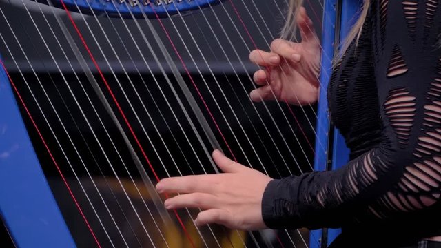 Harp Video Footage – Browse 1,716 HD Stock Video and Footage | Adobe Stock