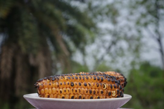 "Roasted Maize" Images – Browse 70 Stock Photos, Vectors, and Video ...