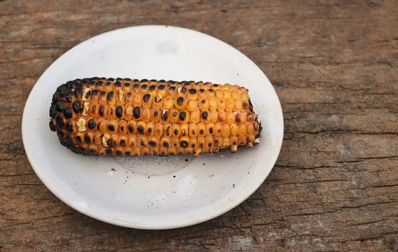 "Roasted Maize" Images – Browse 70 Stock Photos, Vectors, and Video ...