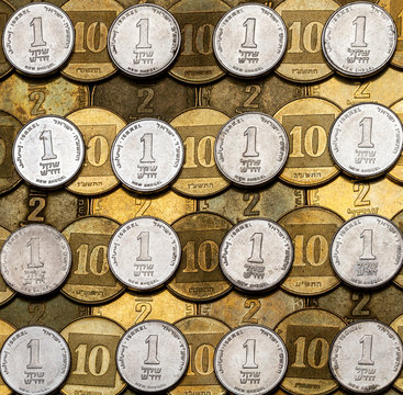 "New Israeli Shekel"-Bilder: Stock-Fotos & -Videos. | Adobe Stock