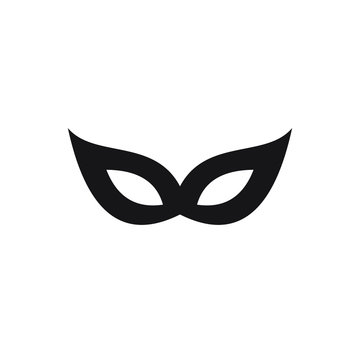 Zorro Mask Vector