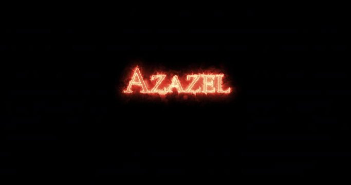 Azazel Bilder – Durchsuchen 56 Archivfotos, Vektorgrafiken und Videos ...