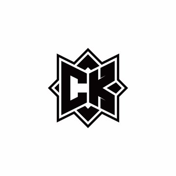 "Ck Logo" Images – Browse 1,771 Stock Photos, Vectors, and Video ...