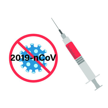 Crossed Out Syringe Images – Browse 313 Stock Photos, Vectors, and ...