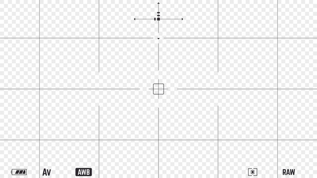 Crosshair Transparent Images – Browse 46 Stock Photos, Vectors, and ...
