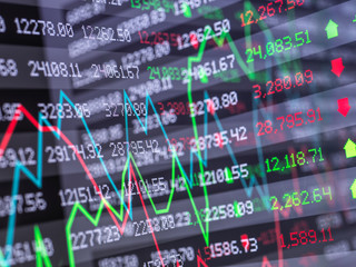 25+ Free Stock Market Photo & Pictures | Free HD Downloads - Pikwizard