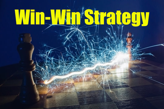 Win-Win-Strategie Bilder – Durchsuchen 834 Archivfotos, Vektorgrafiken ...