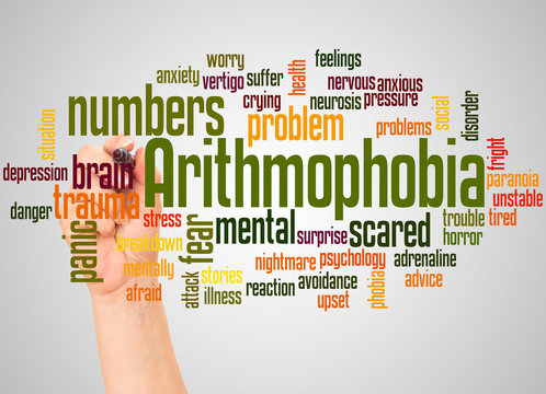 Numerophobia Images – Browse 12 Stock Photos, Vectors, and Video ...