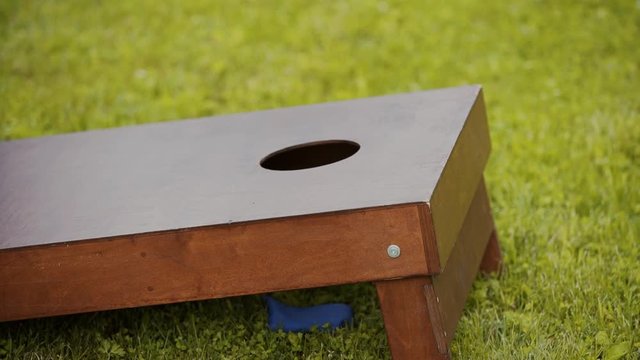Cornhole Video Footage – Browse 83 HD Stock Video and Footage | Adobe Stock