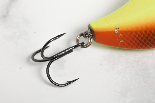 Fishing-Hook bilder – Bläddra bland 285 stockfoton, vektorer och videor ...