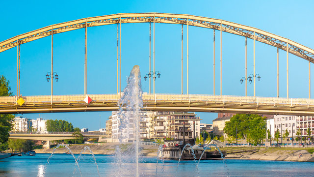 Donauzufluss-Bilder: Stock-Fotos & -Videos. | Adobe Stock