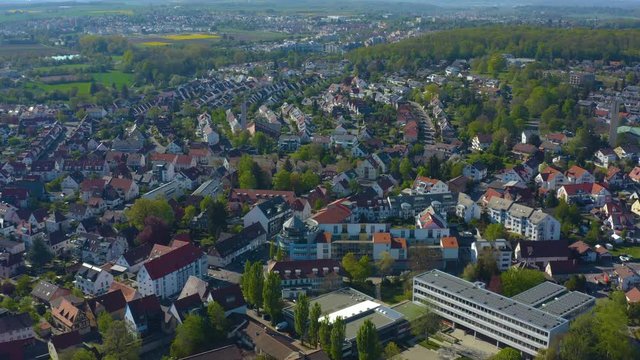 Sindelfingen Schwertstr 3 1