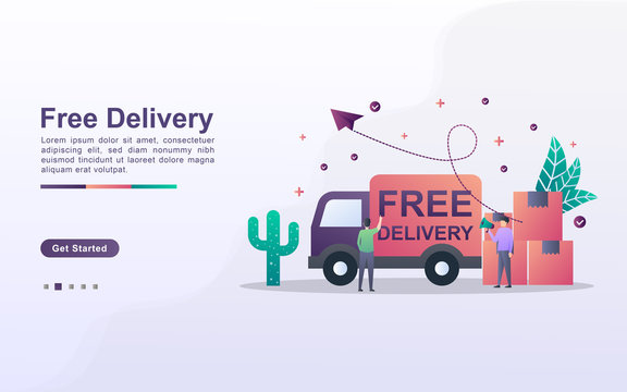 Free Delivery Images – Browse 106,729 Stock Photos, Vectors, and Video ...