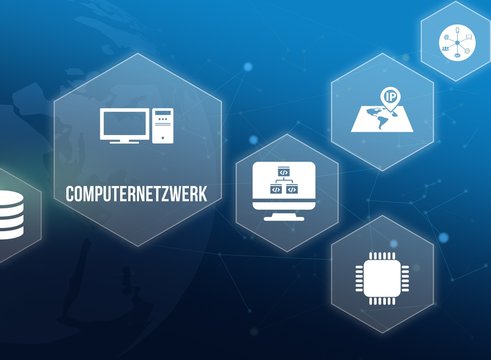 Computernetwerk Bilder – Durchsuchen 3,364 Archivfotos, Vektorgrafiken ...