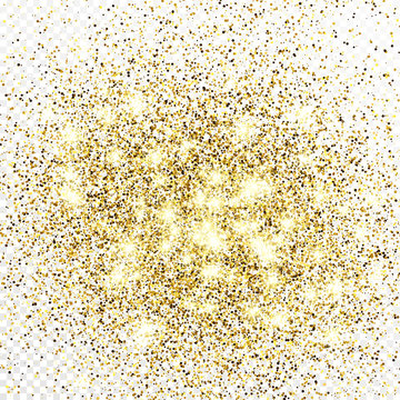 Gold Glitter Corner Images – Browse 6,447 Stock Photos, Vectors, and ...