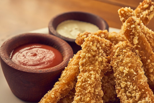 Imágenes de "Chicken Sticks": descubre bancos de fotos, ilustraciones ...