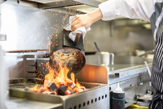 Flambeado Images – Browse 20 Stock Photos, Vectors, and Video | Adobe Stock