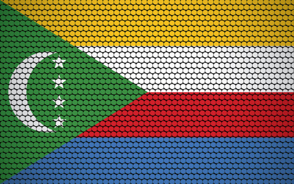 "Comorian Flag" Images – Browse 83 Stock Photos, Vectors, and Video ...