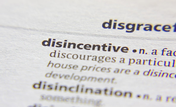 Disincentive Bilder – Durchsuchen 71 Archivfotos, Vektorgrafiken und ...