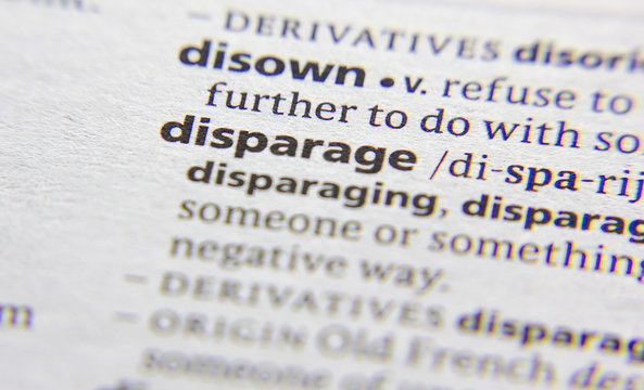 Disparage Images – Browse 636 Stock Photos, Vectors, and Video | Adobe ...