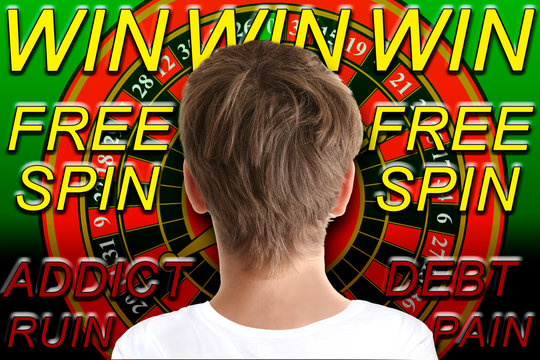 Anti-Gambling Images – Browse 16 Stock Photos, Vectors, and Video ...