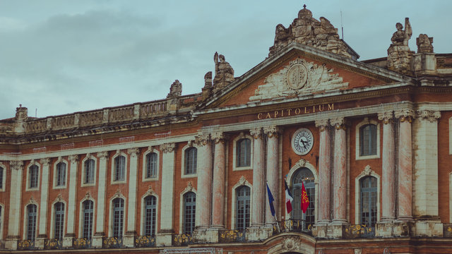 Capitolium Images – Browse 1,415 Stock Photos, Vectors, and Video ...